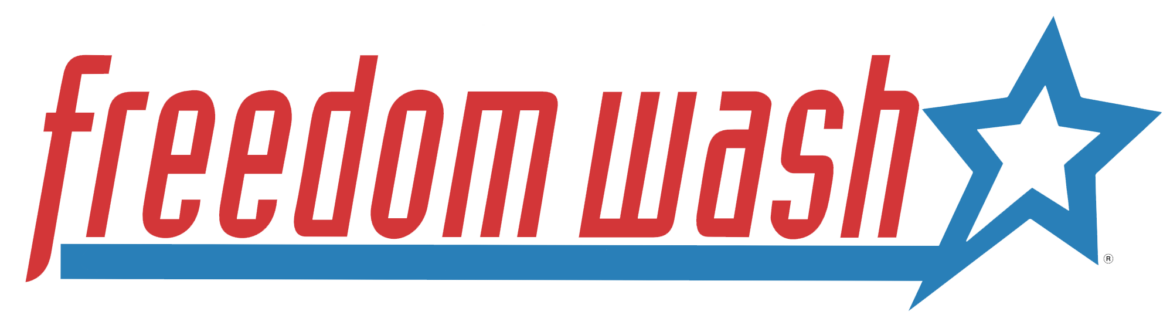 Freedom Wash Home - Freedom Wash